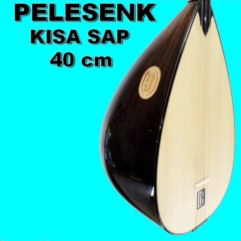 PELESENK BAĞLAMA KISA SAP 40 cm